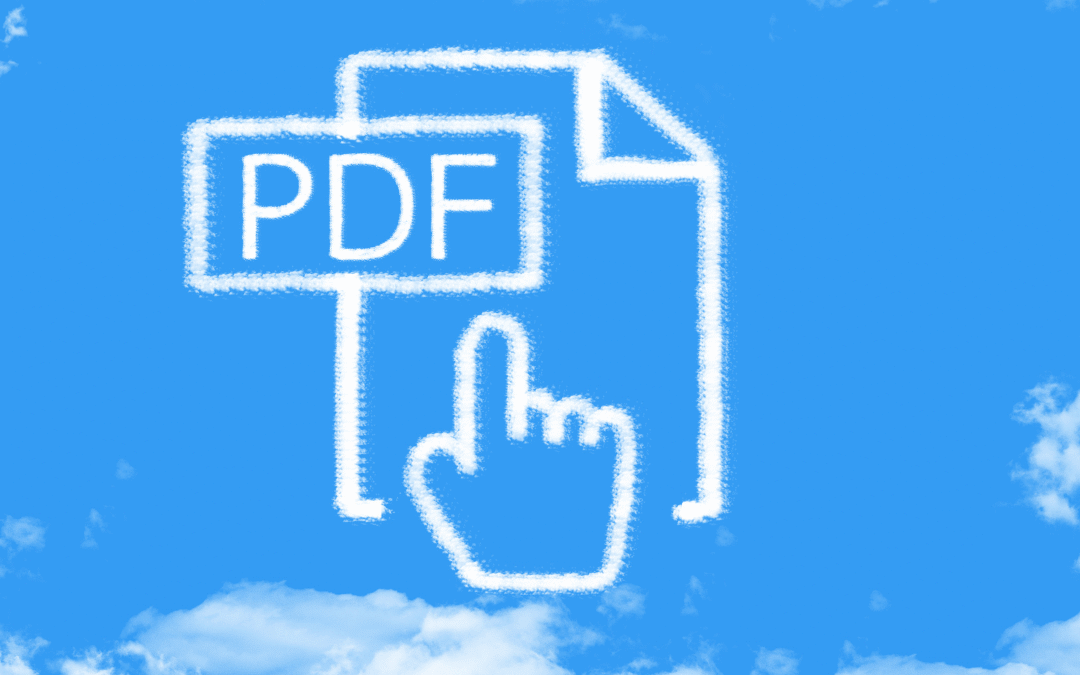 Enhancing Document Interactivity The Fillable PDF Revolution ... Enhancing Document Interactivity The Fillable PDF Revolution ...