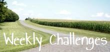 weekly challenges - Merriment Maker by Uncustomary
