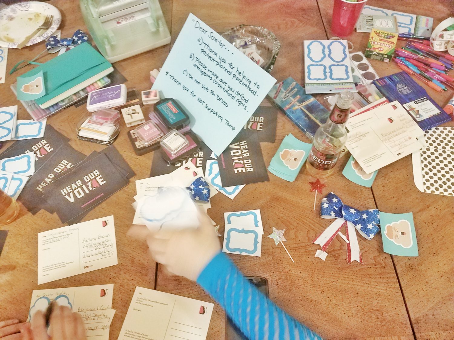 Weekly Happiness - Uncustomary (2) - Merriment Maker by Uncustomary