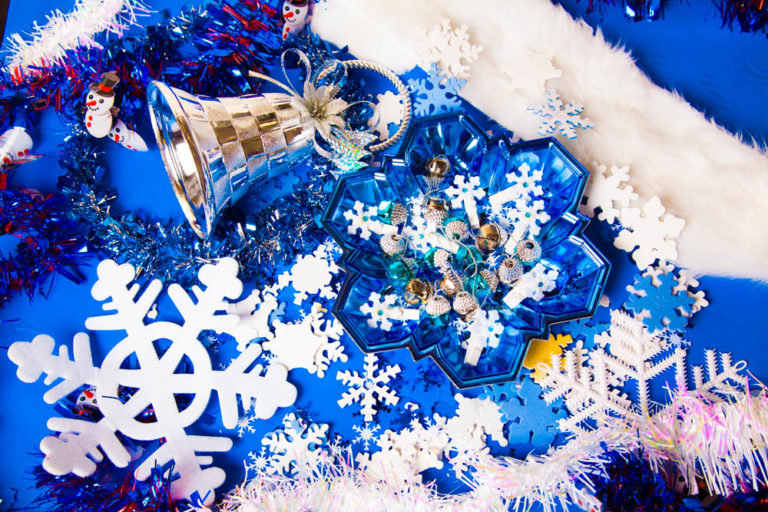 Winter Bucket List: 100 Things To Do In Winter - Merriment Maker by ...