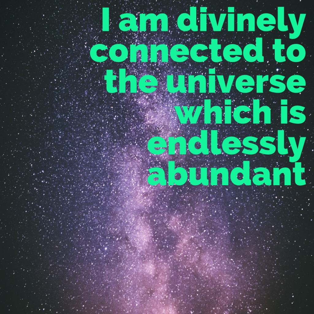 Affirmation (130) - Merriment Maker by Uncustomary