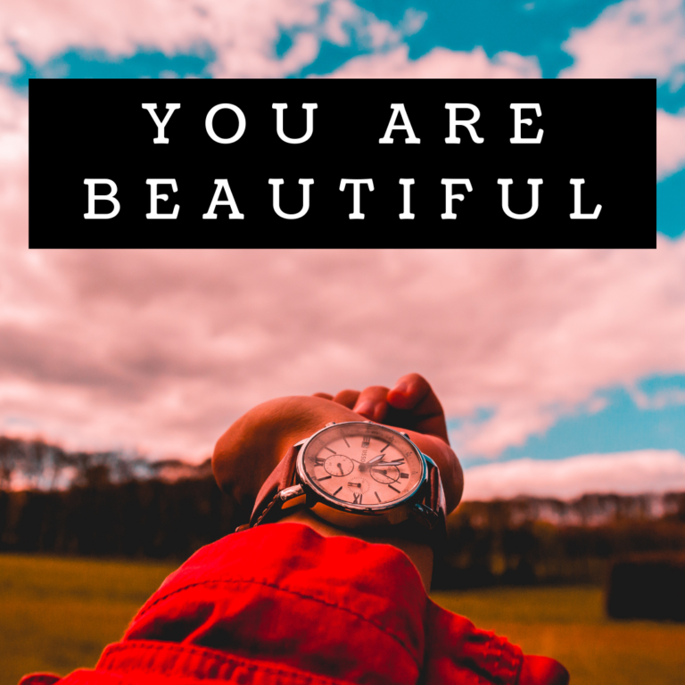 Affirmation (212) - Uncustomary