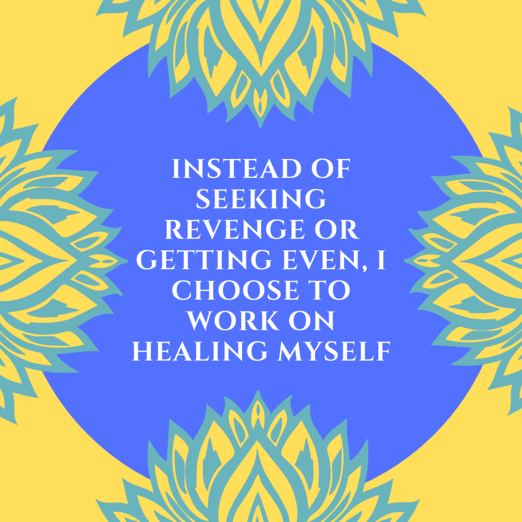 Affirmation (226) - Uncustomary