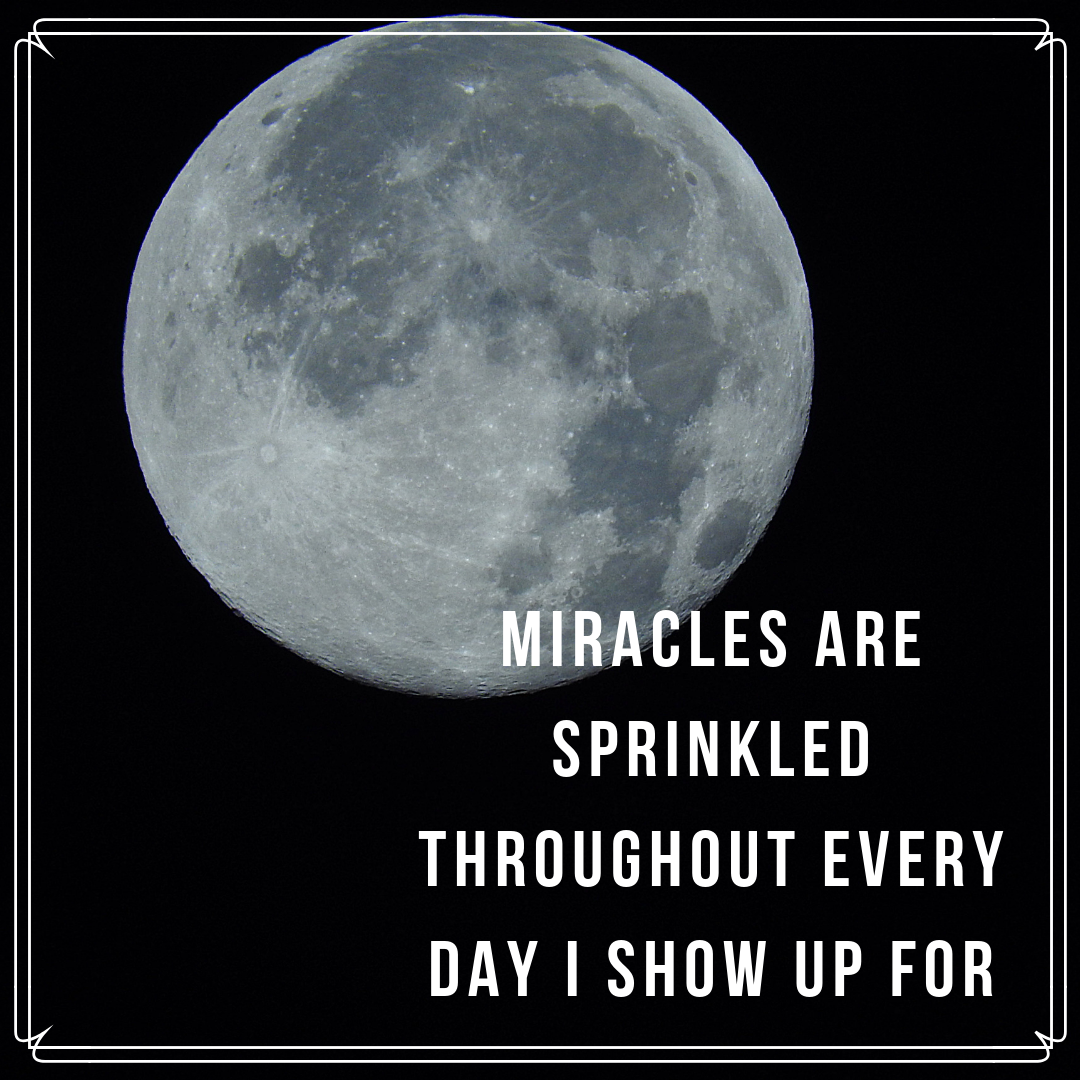 Affirmation (122) - Merriment Maker by Uncustomary