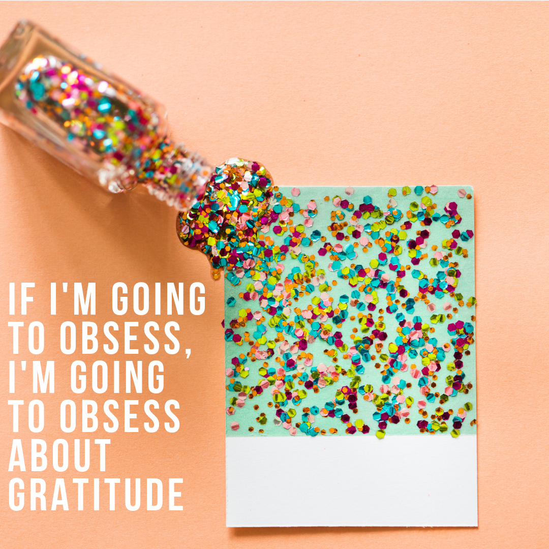 Affirmation (127) - Uncustomary