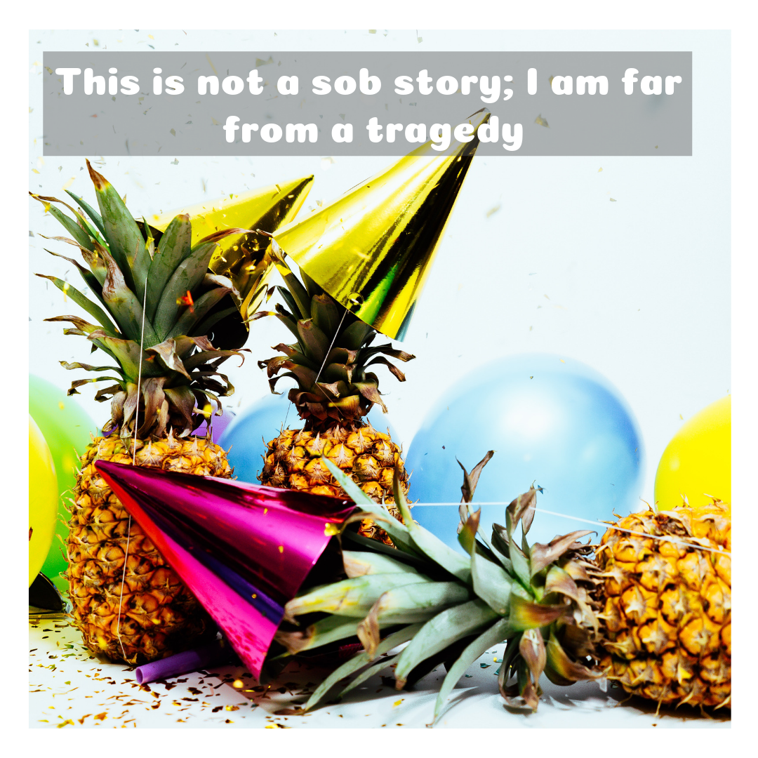 Affirmation (150) - Merriment Maker by Uncustomary