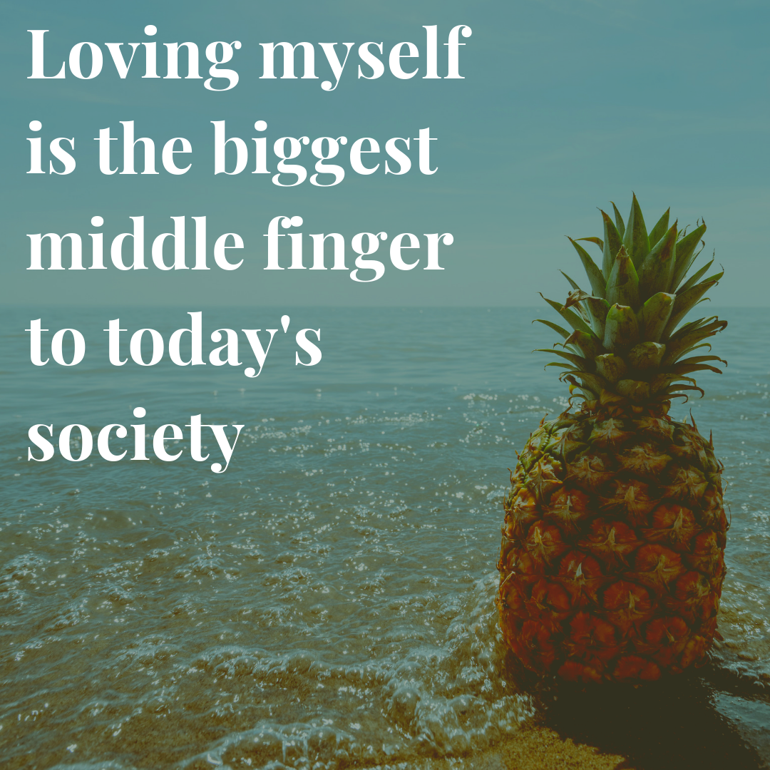 Affirmation (152) - Uncustomary