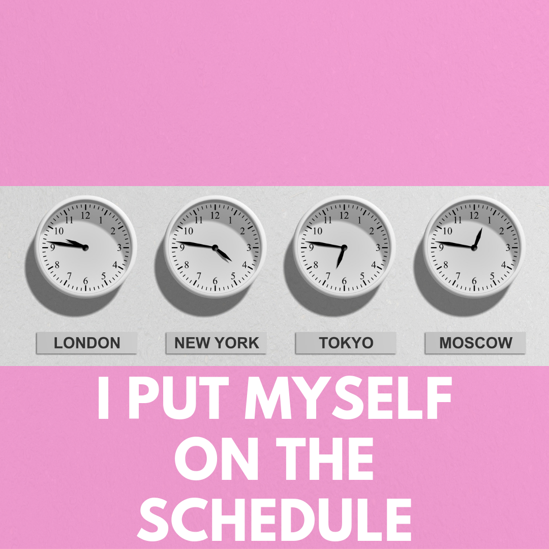 Affirmation (202) - Merriment Maker by Uncustomary