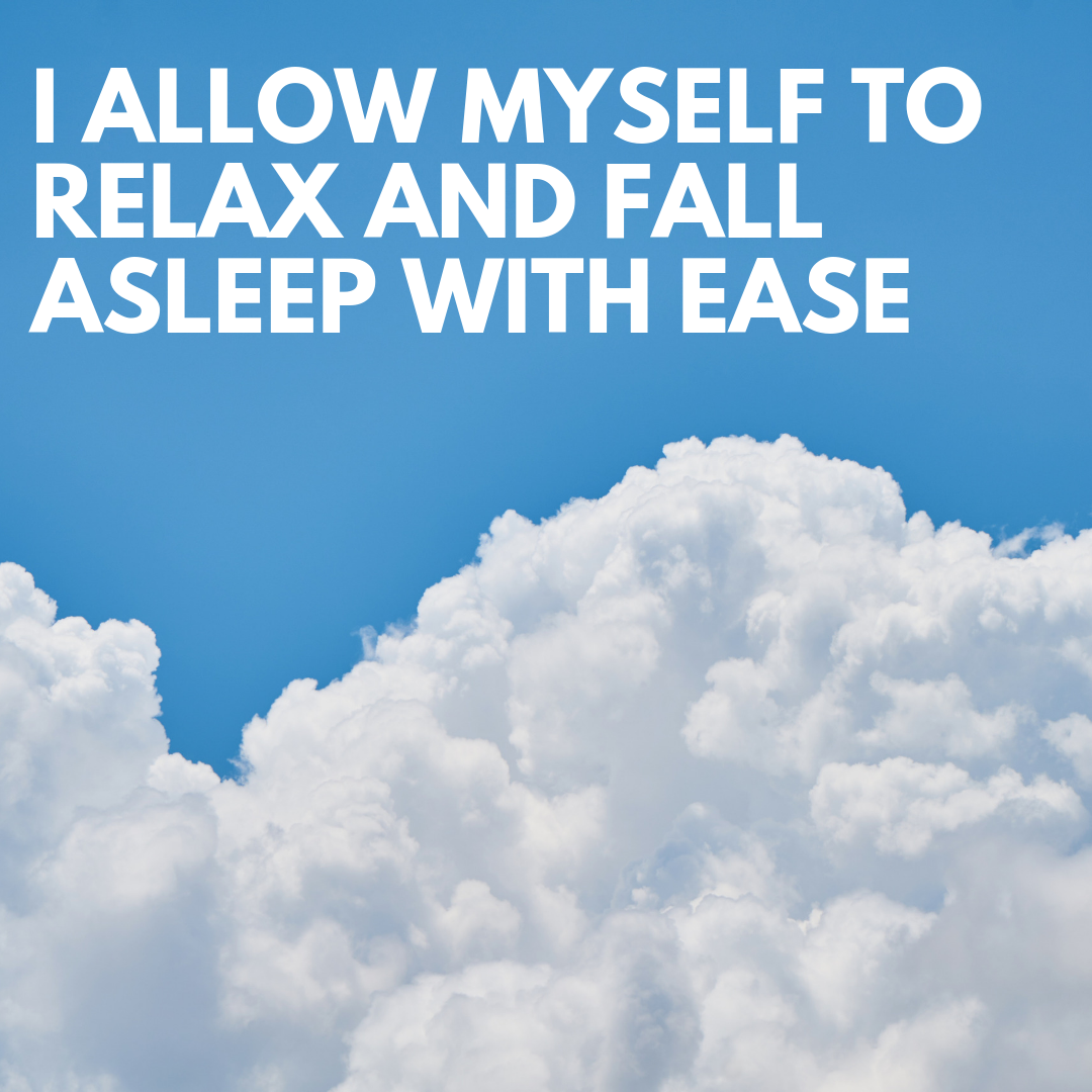 Affirmation (208) - Uncustomary