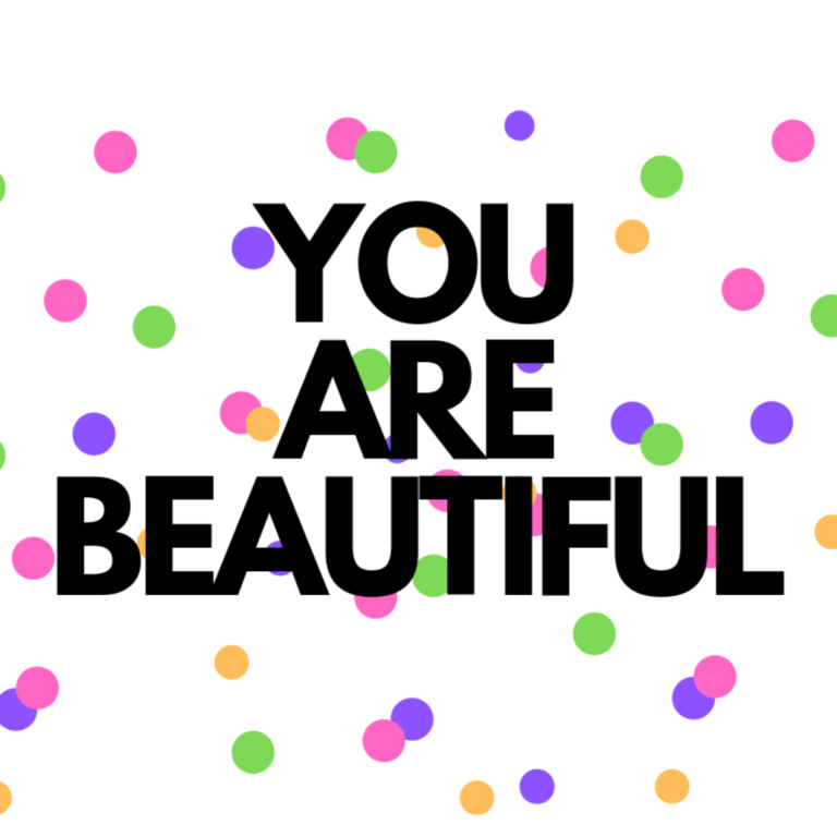 Affirmation (211) - Uncustomary