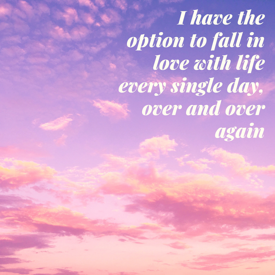 Affirmation (219) - Merriment Maker by Uncustomary