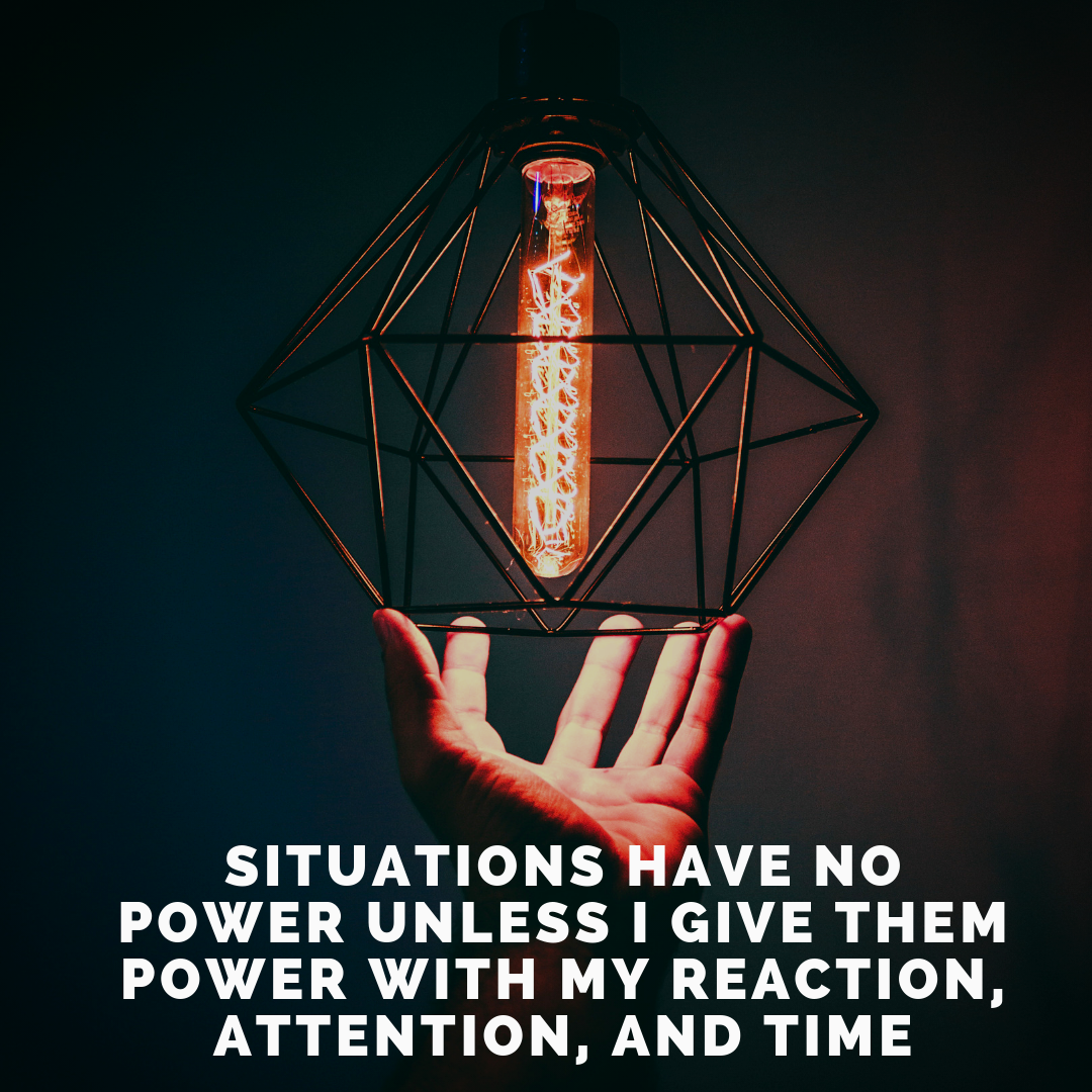 Affirmation (220) - Merriment Maker by Uncustomary