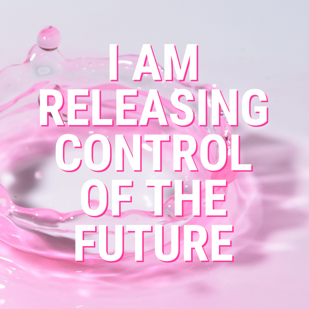 Affirmation (346) - Uncustomary