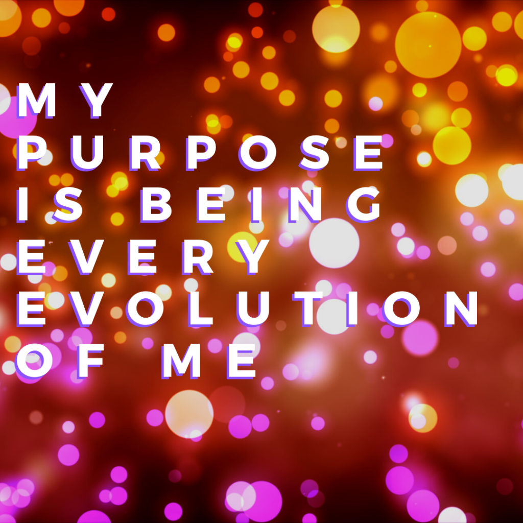 Affirmation (403) - Merriment Maker by Uncustomary