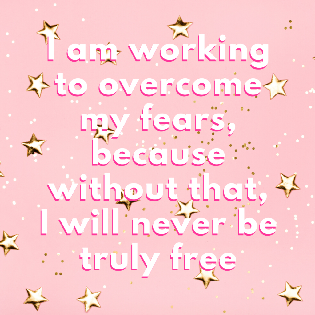 Affirmation (441) - Merriment Maker by Uncustomary