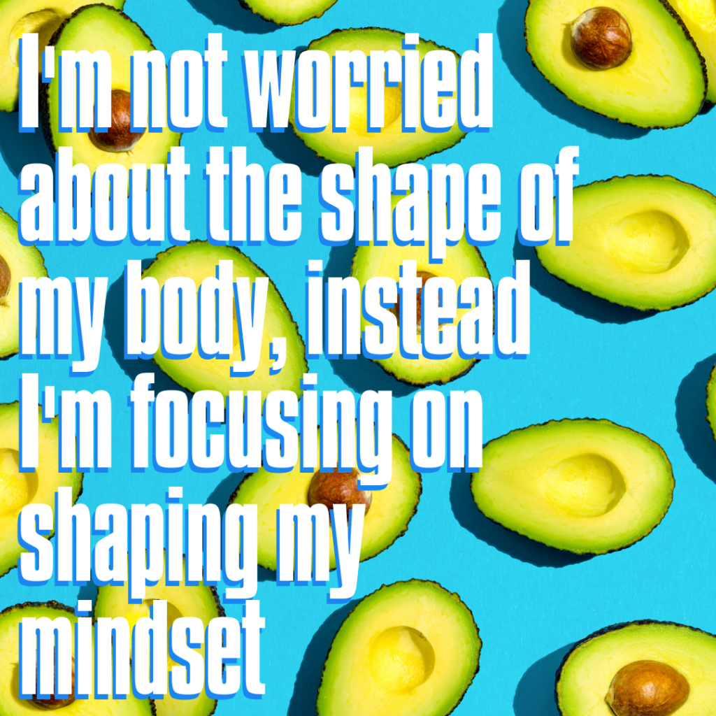 Affirmation (452) - Uncustomary