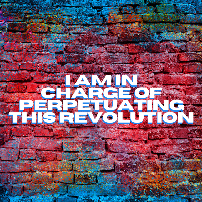 Affirmation (490) - Merriment Maker by Uncustomary