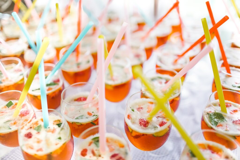 A Guide On How To Prepare For A Celebration - Uncustomary | Merriment Maker