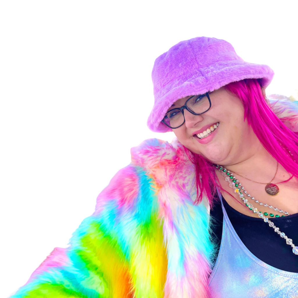 No Background - Uncustomary | Merriment Maker