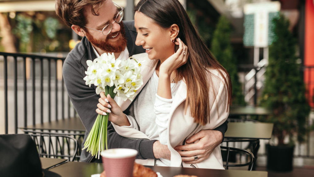 Why Dating a Mature Man Can Be Amazing - Uncustomary | Merriment Maker
