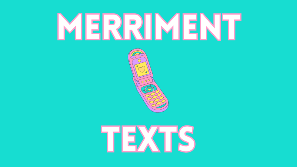 Celebrating Life For Maximum Merriment - Uncustomary