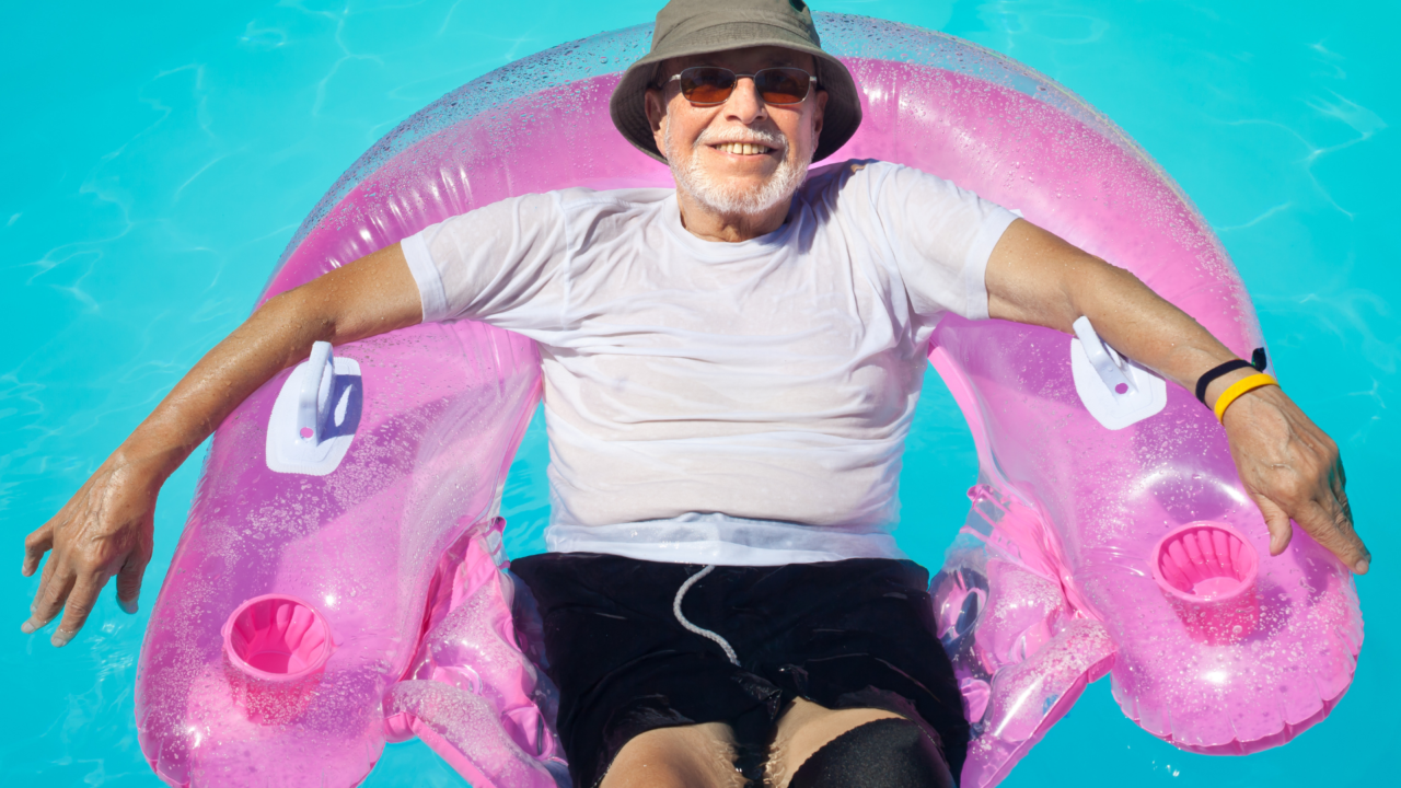 Making Elders Happy: 3 Things You Can Do to Improve their Lives ...