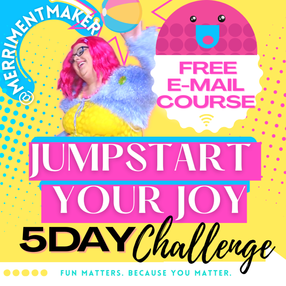 Celebrating Life For Maximum Merriment - Uncustomary