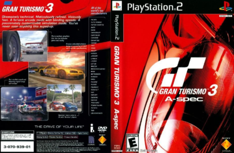 A List of the Top 10 Best Selling PlayStation 2 Games of All Time ...