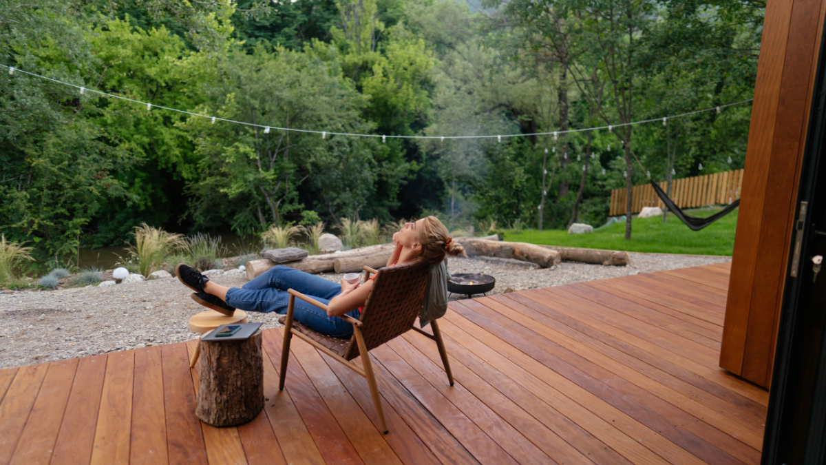 Tough Day at Work? – Try Out These Left Field Ways of Winding Down ...