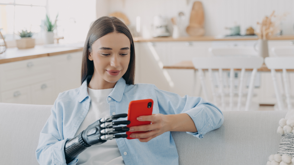 6 Essential Mobile Apps for Persons with Disabilities - Merriment Maker ...