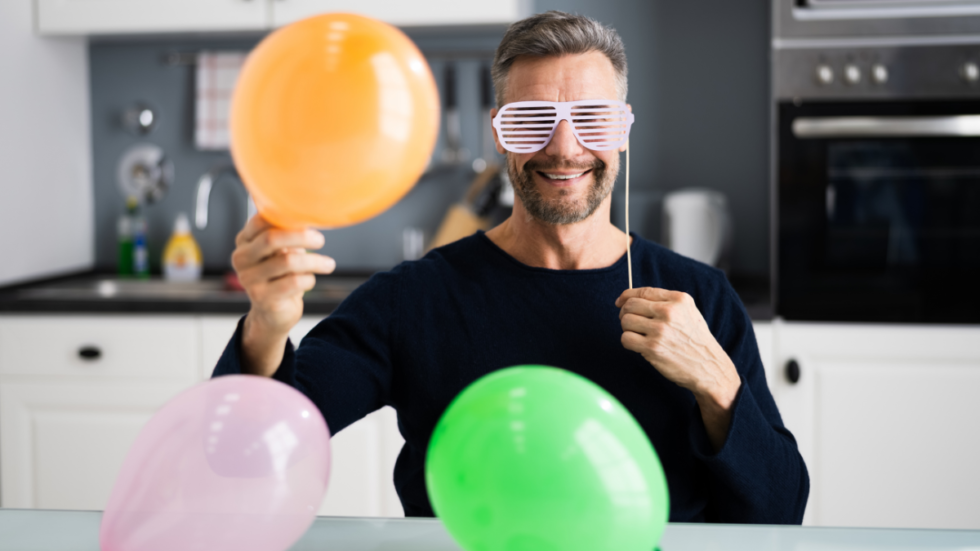 Creative Ways to Host a Virtual Birthday Party - Merriment Maker by ...