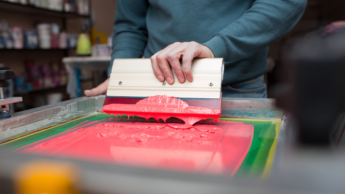 The Ultimate Guide to Choosing the Best Screen Printing Company for ...