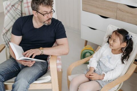 Creating a Supportive Environment for Adopted Children - Uncustomary ...