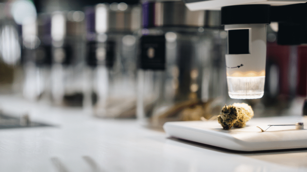 Code to Cannabis: How Tech Is Transforming the Cannabis Industry ...