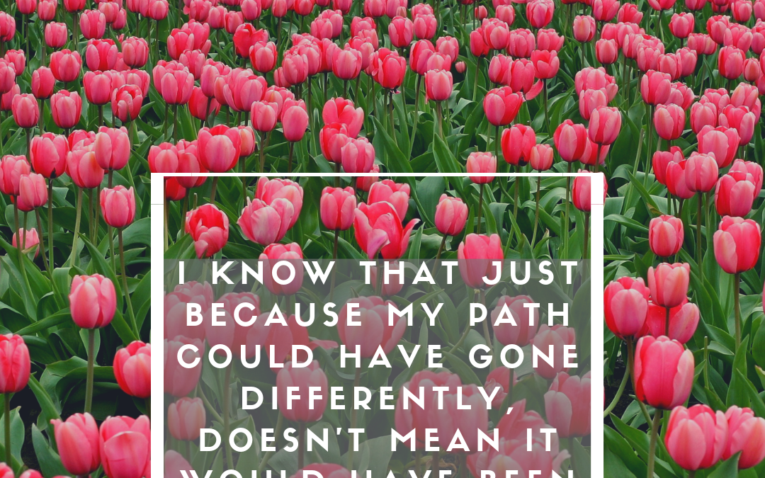 Affirmation (258) - Uncustomary